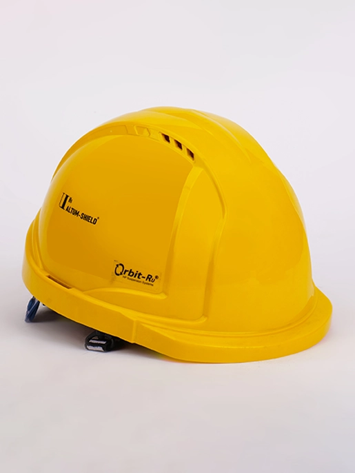 Altum-Shield Orbit-Ru Helmet