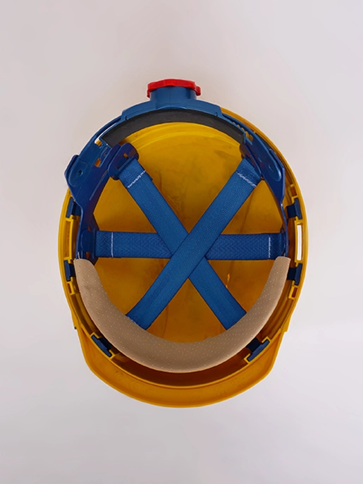 Altum-Shield Orbit-Ru Helmet