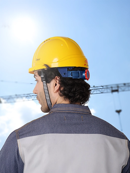 Altum-Shield Orbit-Ru Helmet