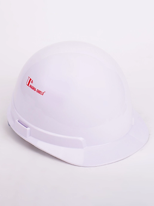 Magma Shield Orbit-Ru Helmet