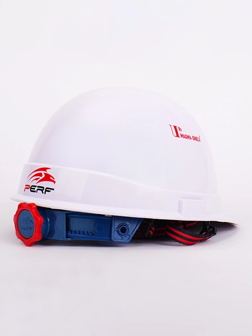 Magma Shield Orbit-Ru Helmet