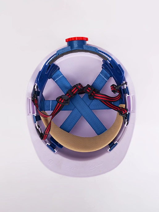 Magma Shield Orbit-Ru Helmet