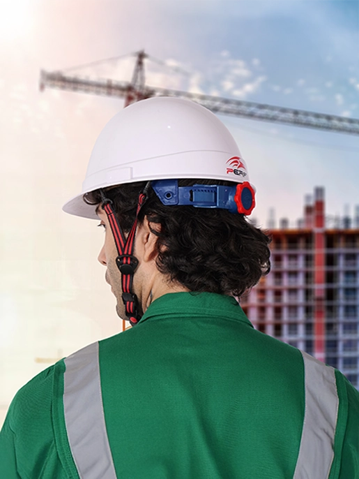 Magma Shield Orbit-Ru Helmet